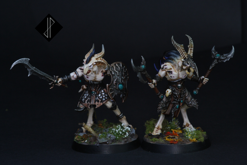 Tzaangors - Tzaangors - Gallery - DakkaDakka