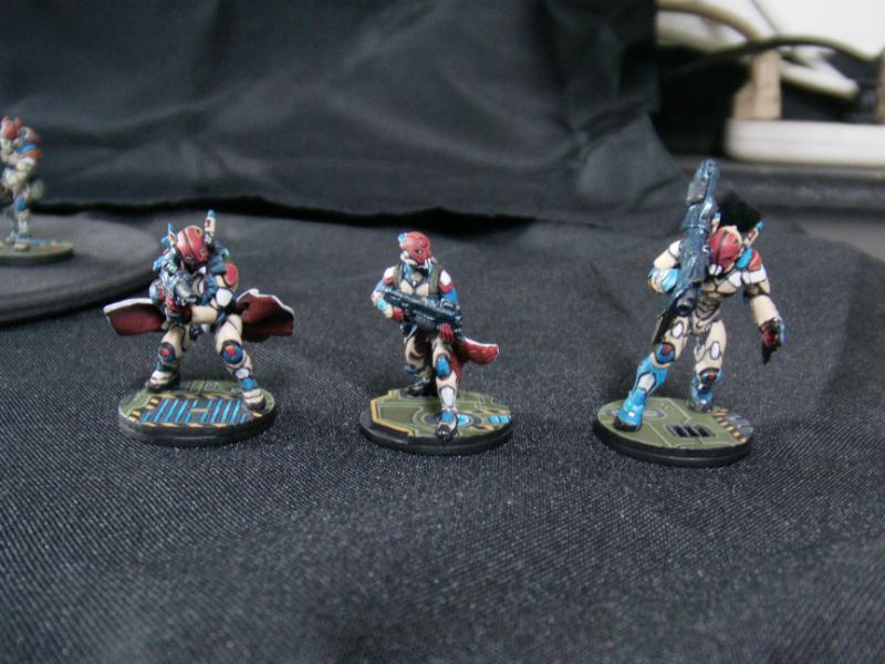 pano neoterra - pano neoterra - Gallery - DakkaDakka