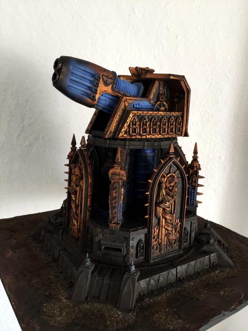 Plasma Obliterator, Plasma Obliterator 04 - Plasma Obliterator 04 ...