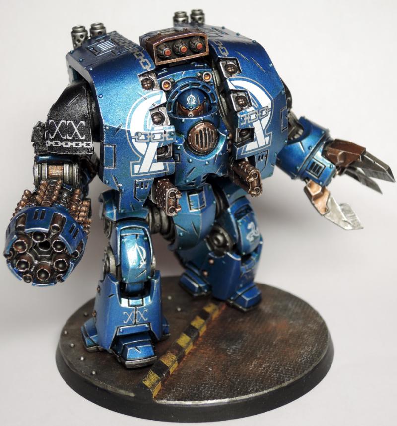 30k, Alpha Legion, Alpharius, Dreadnought, Forge World, Heresy, Horus ...