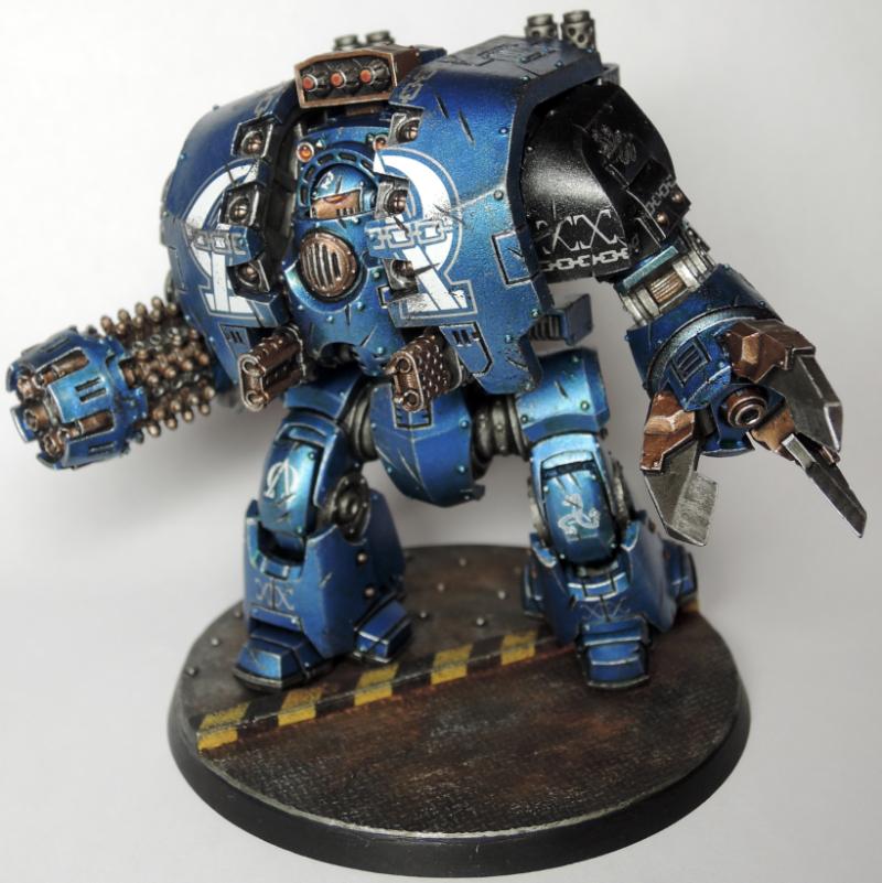 30k, Alpha Legion, Alpharius, Dreadnought, Forge World, Heresy, Horus ...