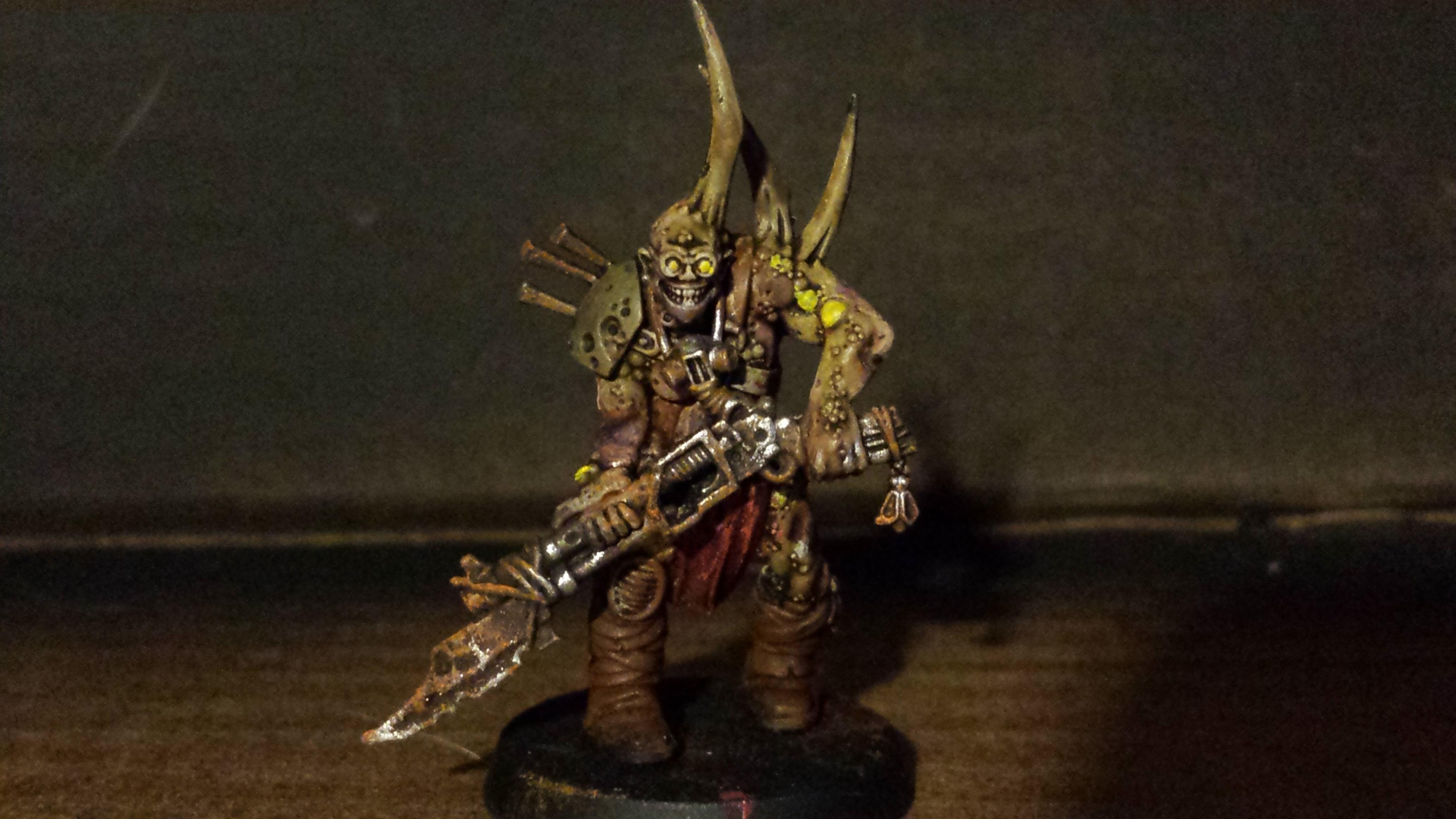 Poxwalker - Poxwalker - Gallery - DakkaDakka