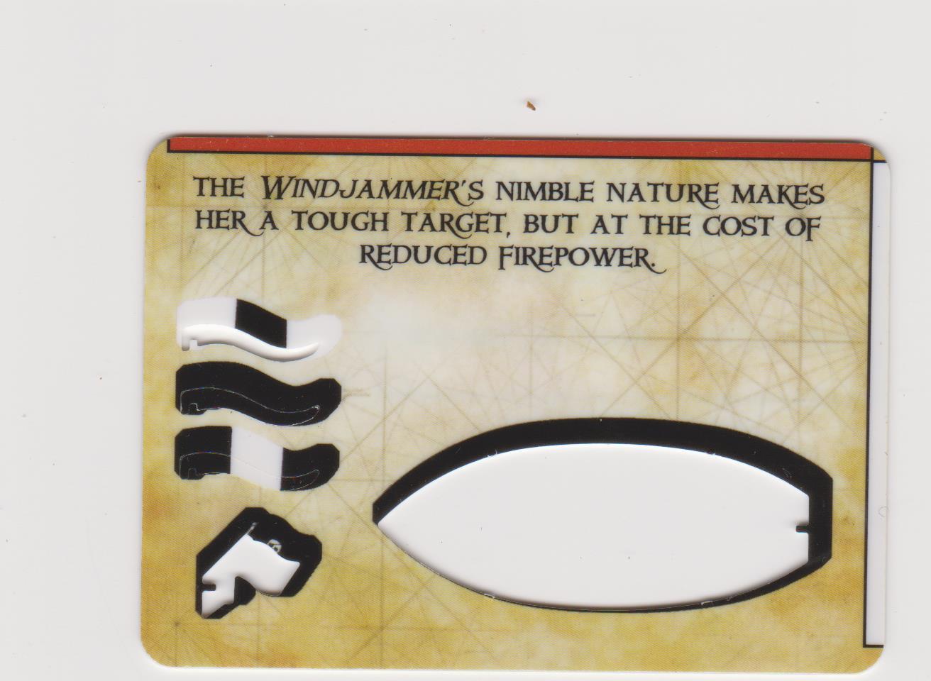 Windjammer (3) (Pirate) - Windjammer (3) (Pirate) - Gallery - DakkaDakka