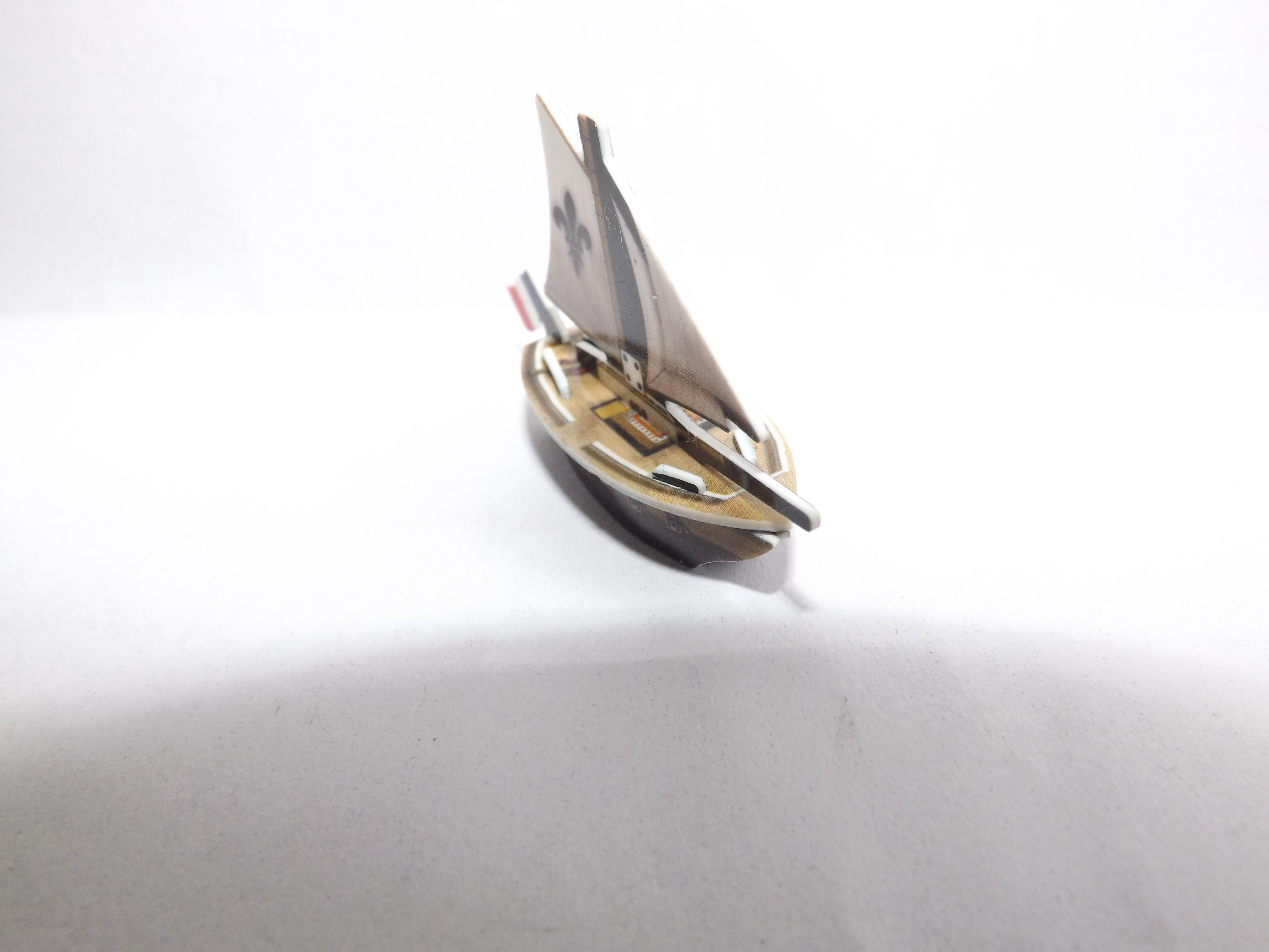 Le Bon Martin (2) (Ship) (France) - Le Bon Martin (2) (Ship) (France ...