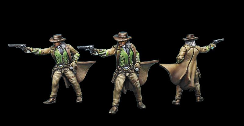 Aristeia, Infinity - Gallery - DakkaDakka