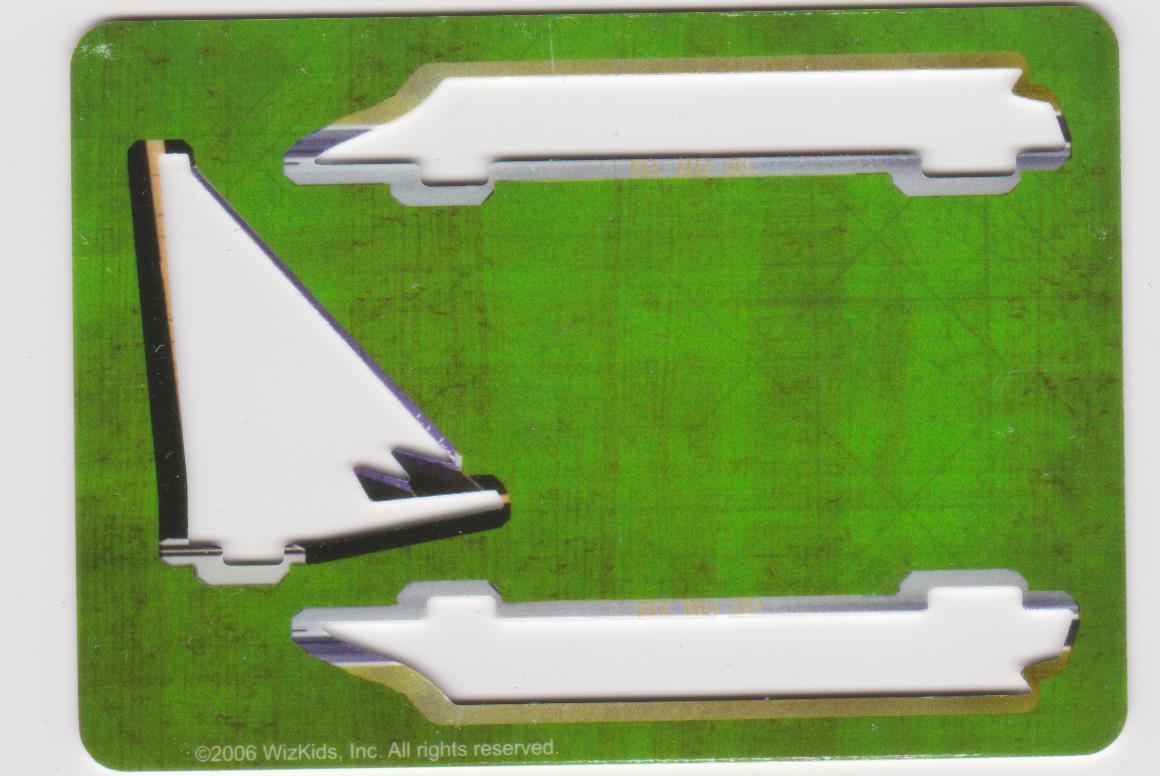 USS Hudson (6) (America) - USS Hudson (6) (America) - Gallery - DakkaDakka