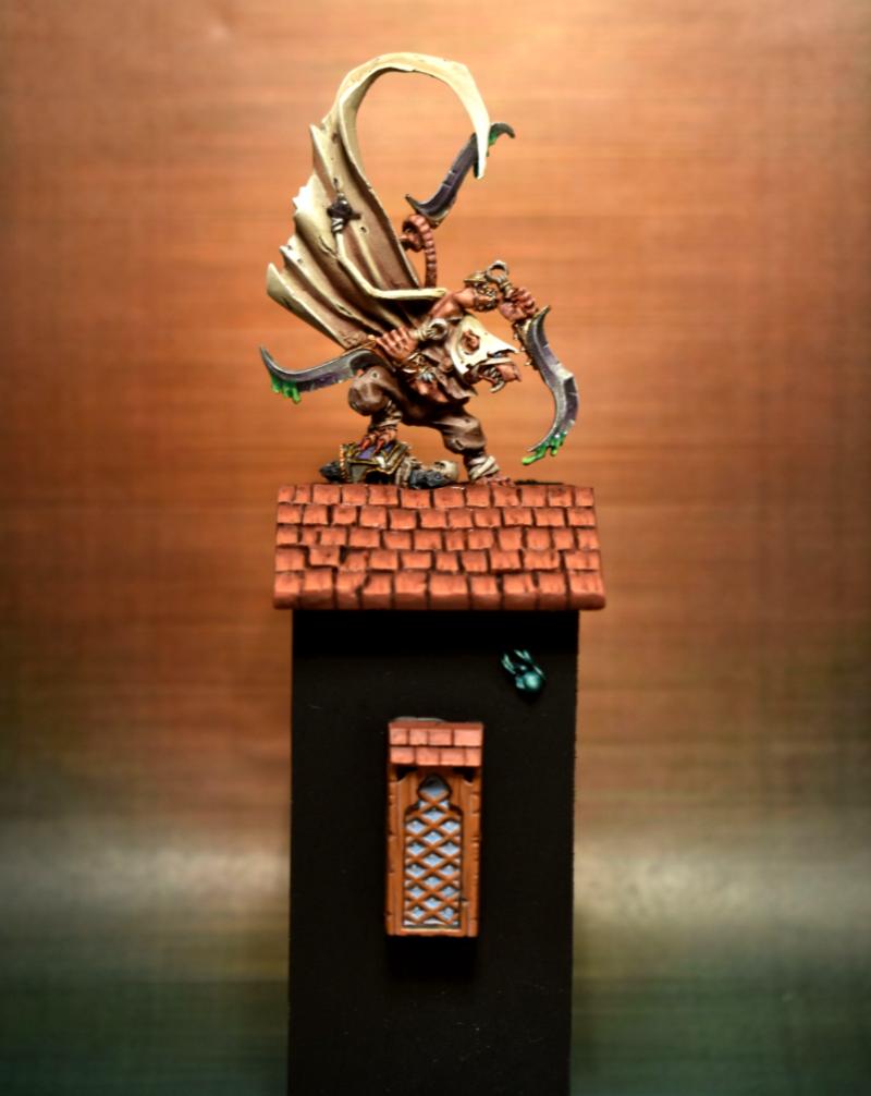 Deathmaster Snikch - Deathmaster Snikch - Gallery - DakkaDakka