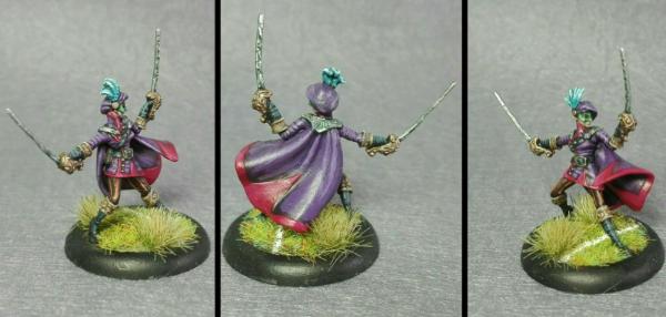 Guild Ball Union - Forum - DakkaDakka