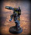 Tau, Tau Darkstrider 3 - Tau Darkstrider 3 - Gallery - DakkaDakka