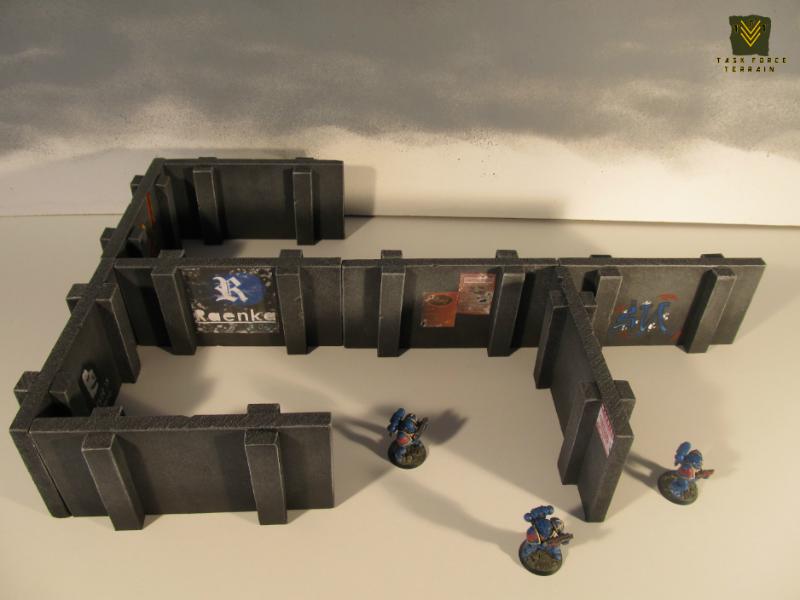 40kbuildings, 40kterrain, Awesome, Beautiful, Buildings, Citiesofdeath ...