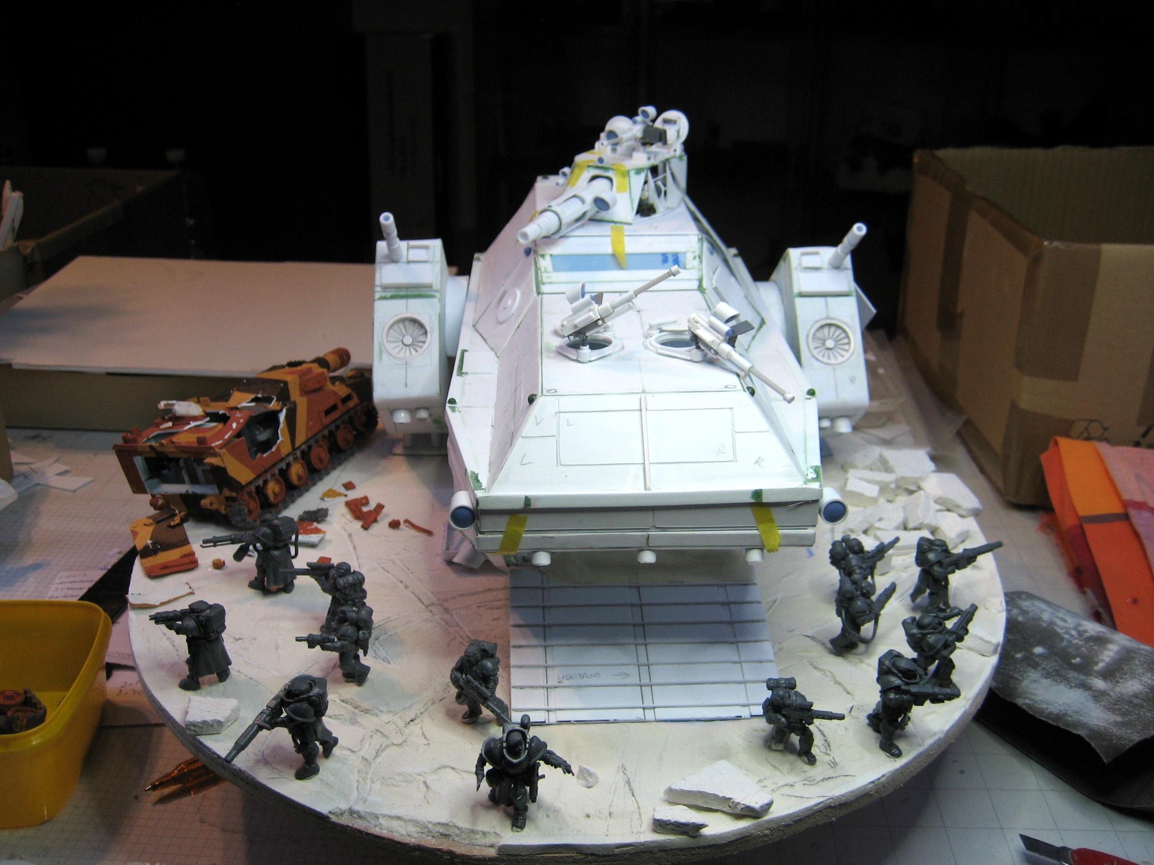 assembled - assembled - Gallery - DakkaDakka