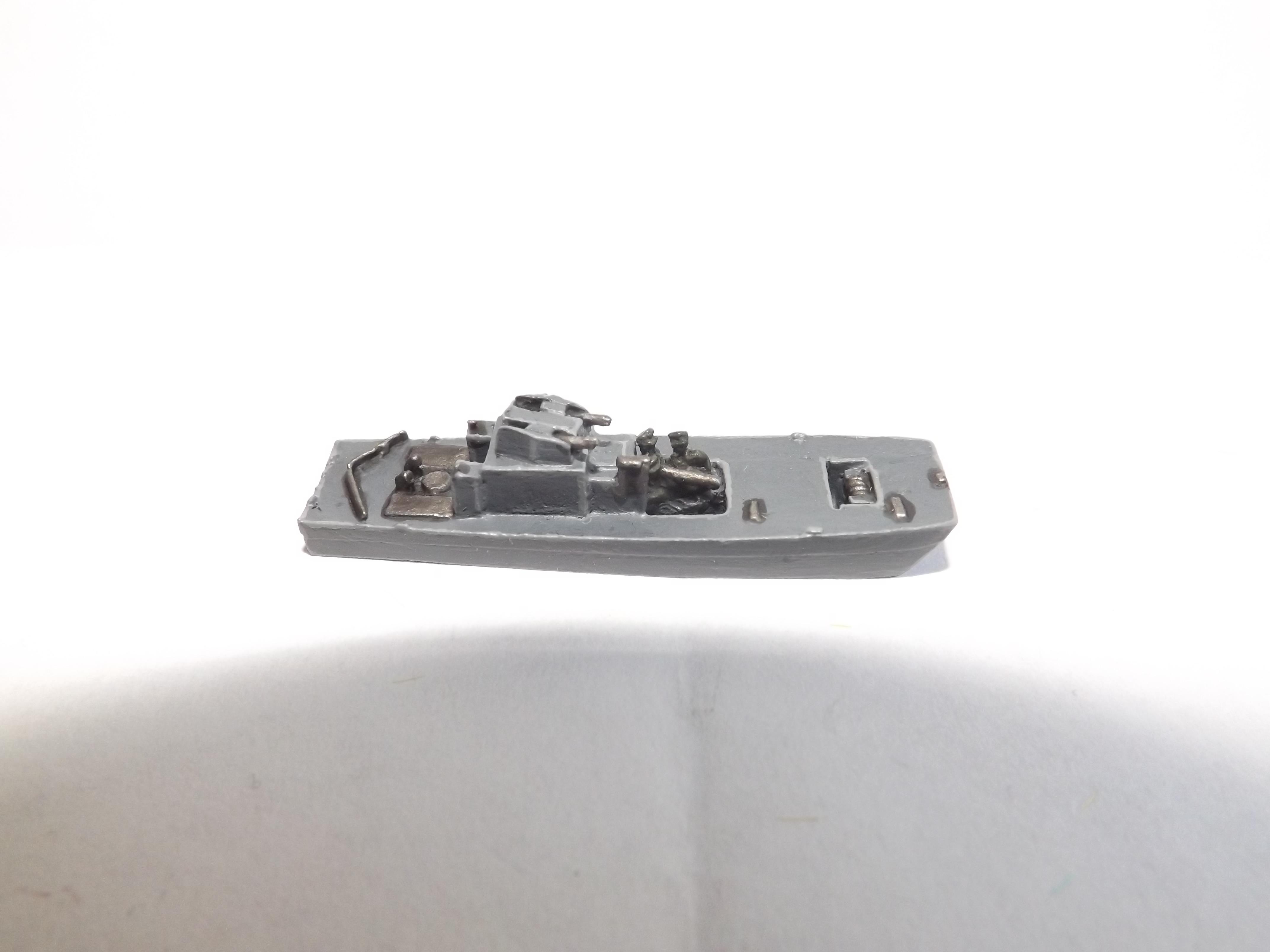 LCS(L)(1) Landing Craft Support - LCS(L)(1) Landing Craft Support ...