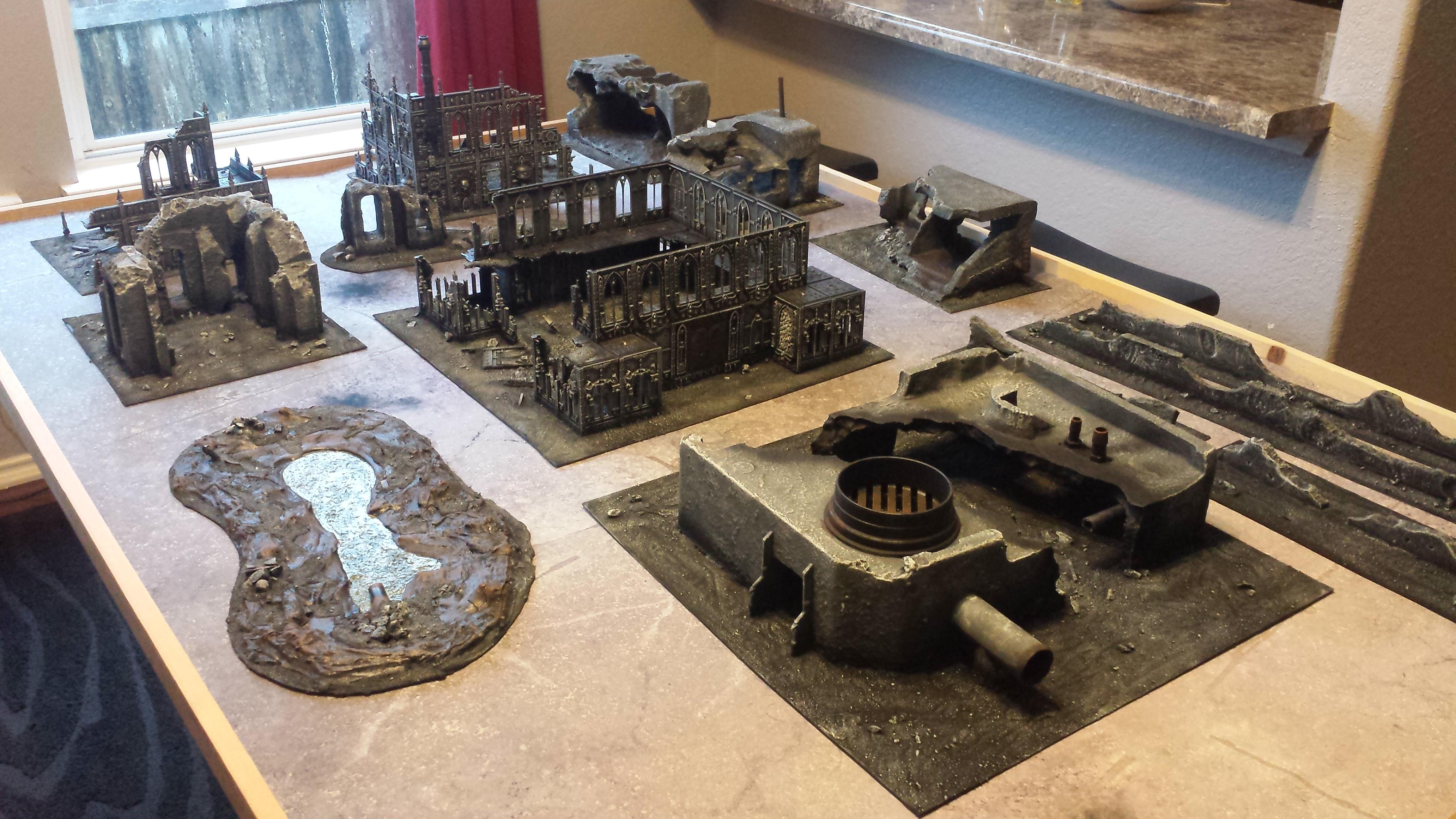 - Gallery - DakkaDakka