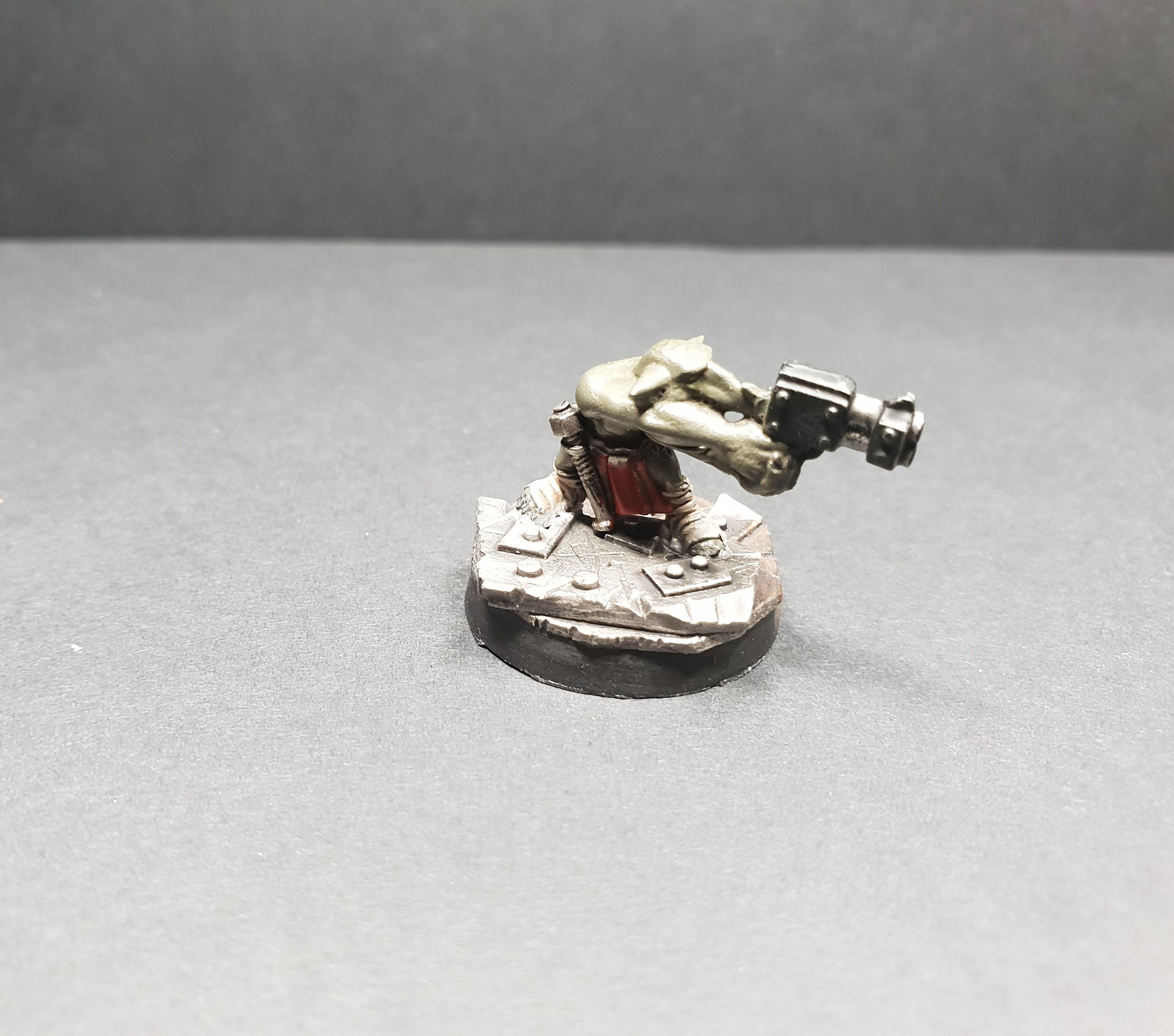 Kill Team, Orks, Kill Team Gretchin - Kill Team Gretchin - Gallery ...