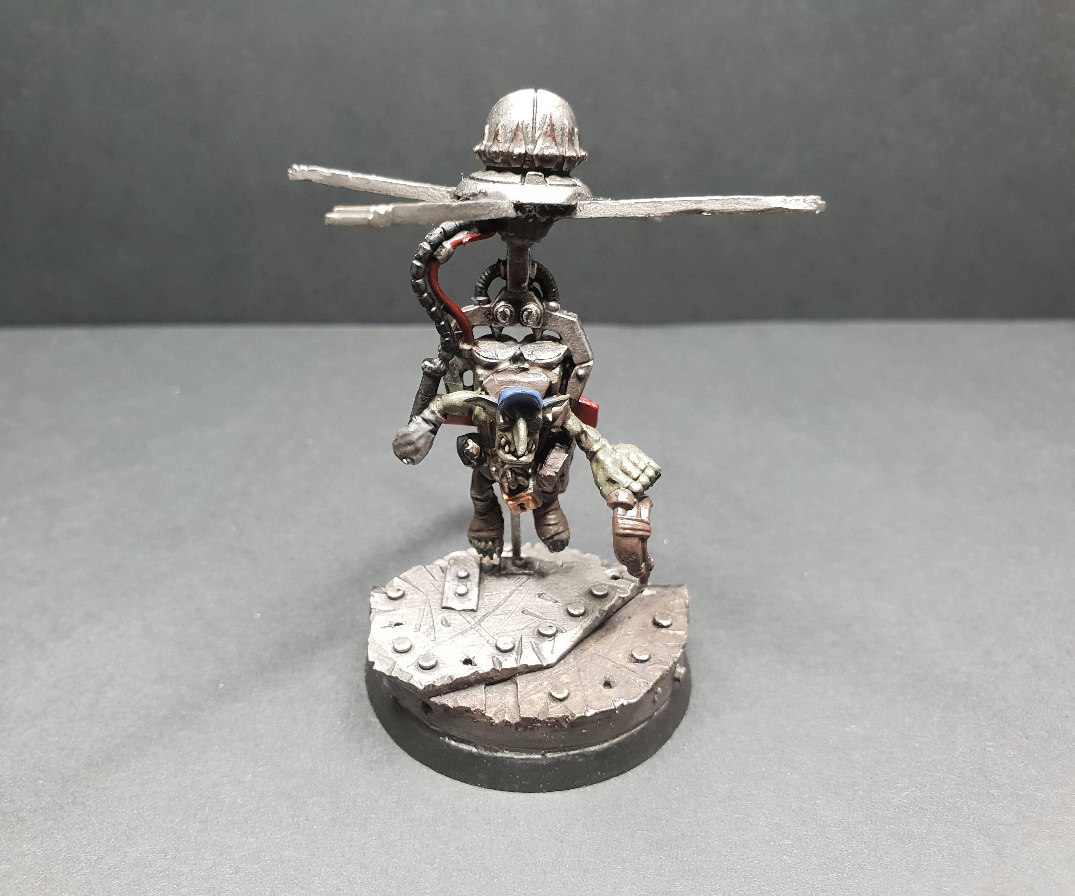 Kill Team, Orks, Kill Team Gretchin - Kill Team Gretchin - Gallery ...