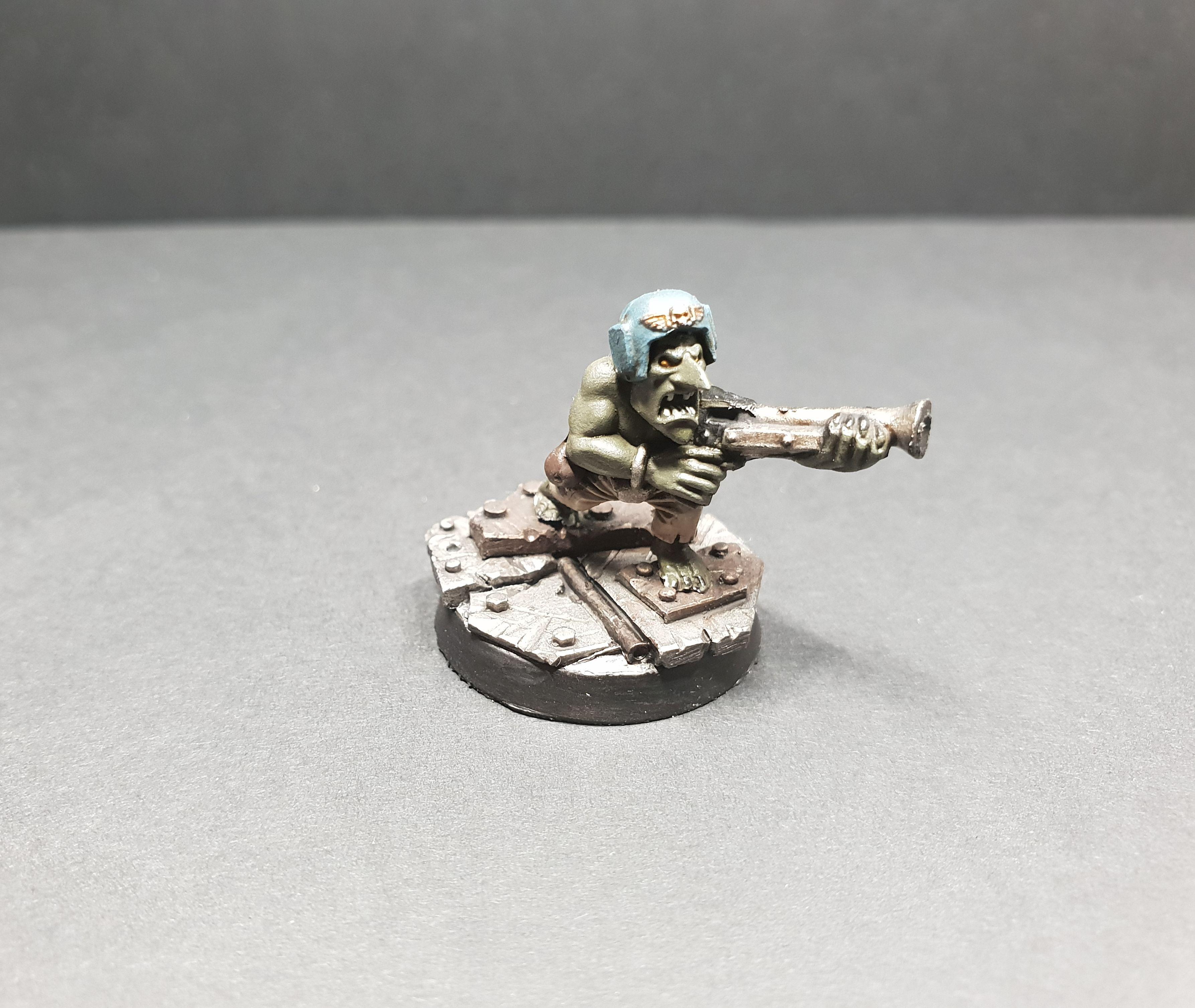 Kill Team, Orks, Kill Team Gretchin - Kill Team Gretchin - Gallery ...