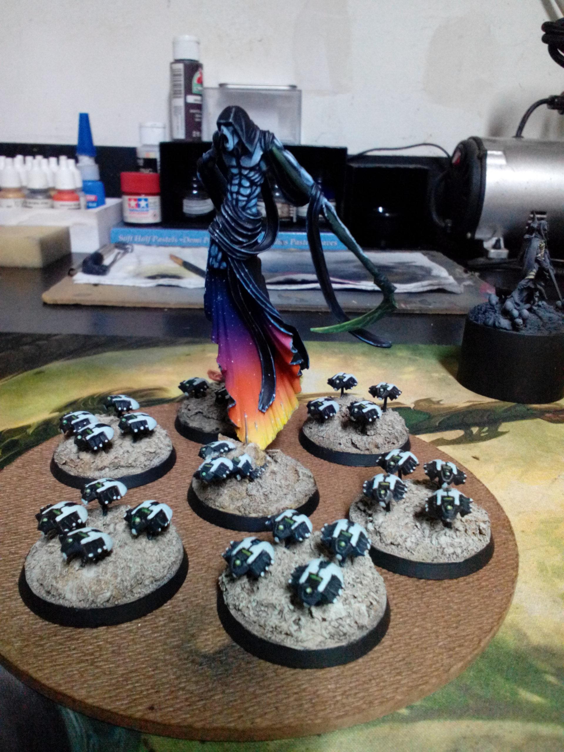 c'tan - c'tan - Gallery - DakkaDakka