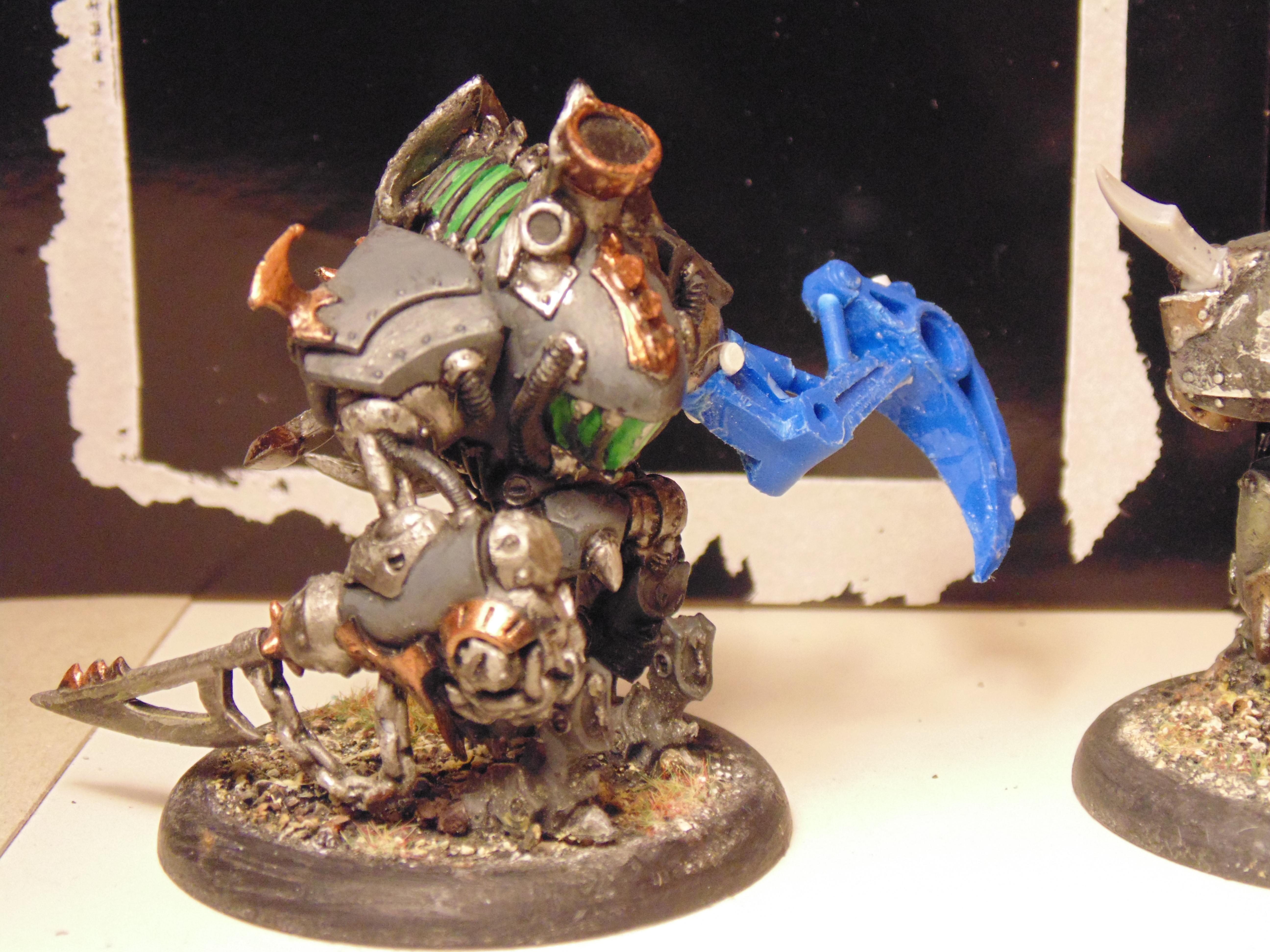 Bonejack, Convergence, Conversion, Cryx, Deathjack, Dio, Diorama ...