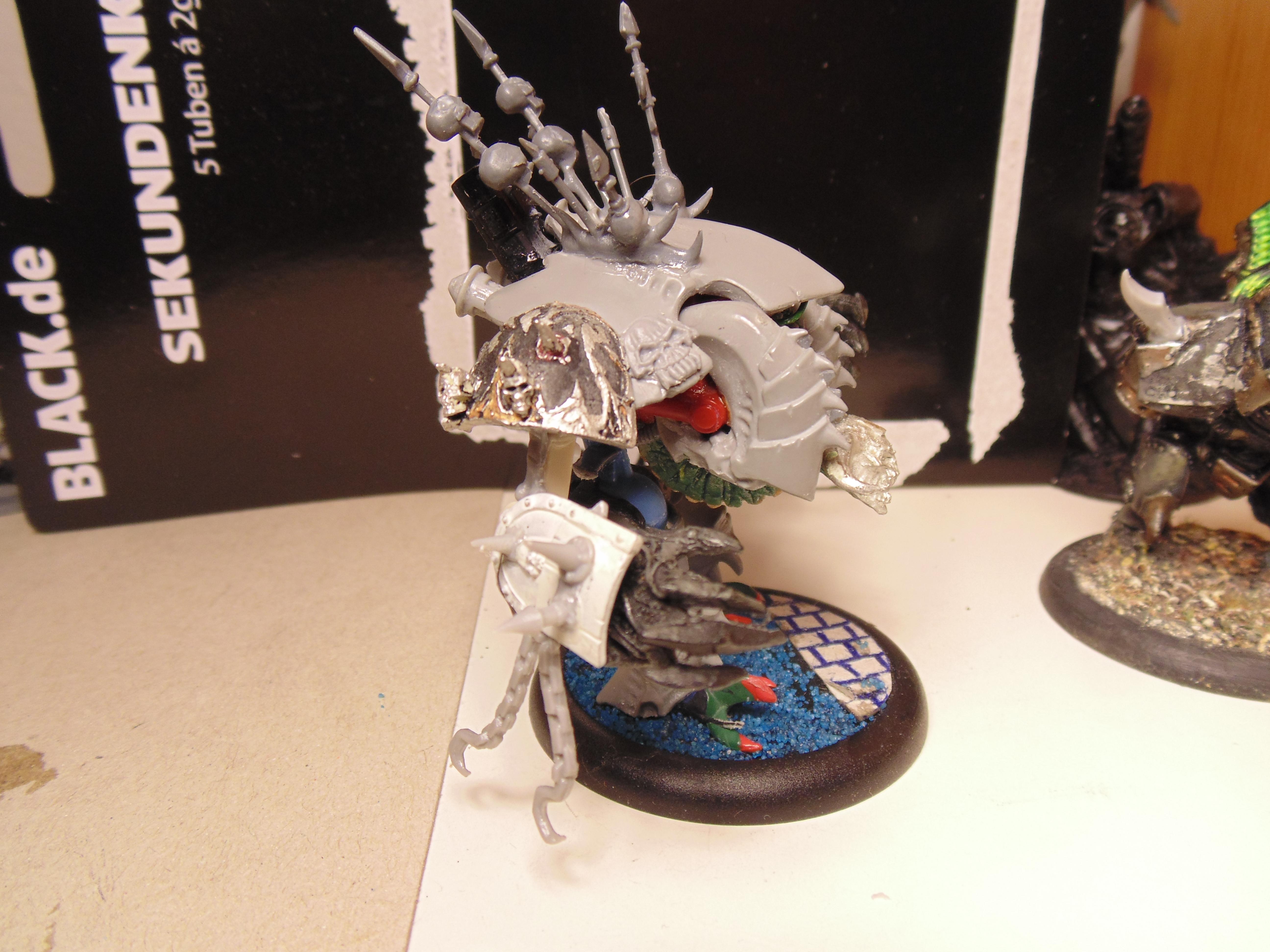 Bonejack, Convergence, Conversion, Cryx, Deathjack, Dio, Diorama ...