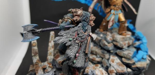 [H] Leman Russ & Magnus 30k Primarchs [W] 140 [UK] - Forum - DakkaDakka