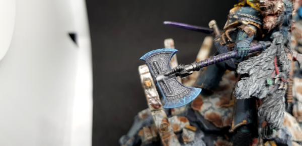 [H] Leman Russ & Magnus 30k Primarchs [W] 140 [UK] - Forum - DakkaDakka