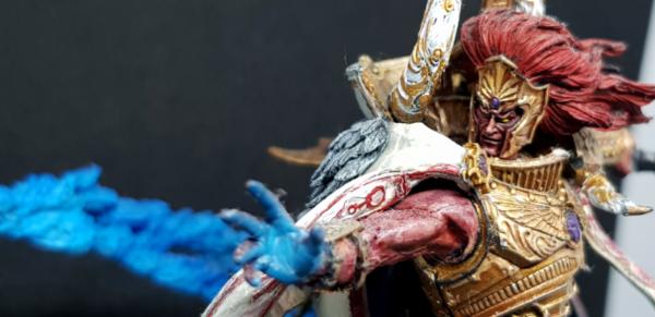 [H] Leman Russ & Magnus 30k Primarchs [W] 140 [UK] - Forum - DakkaDakka