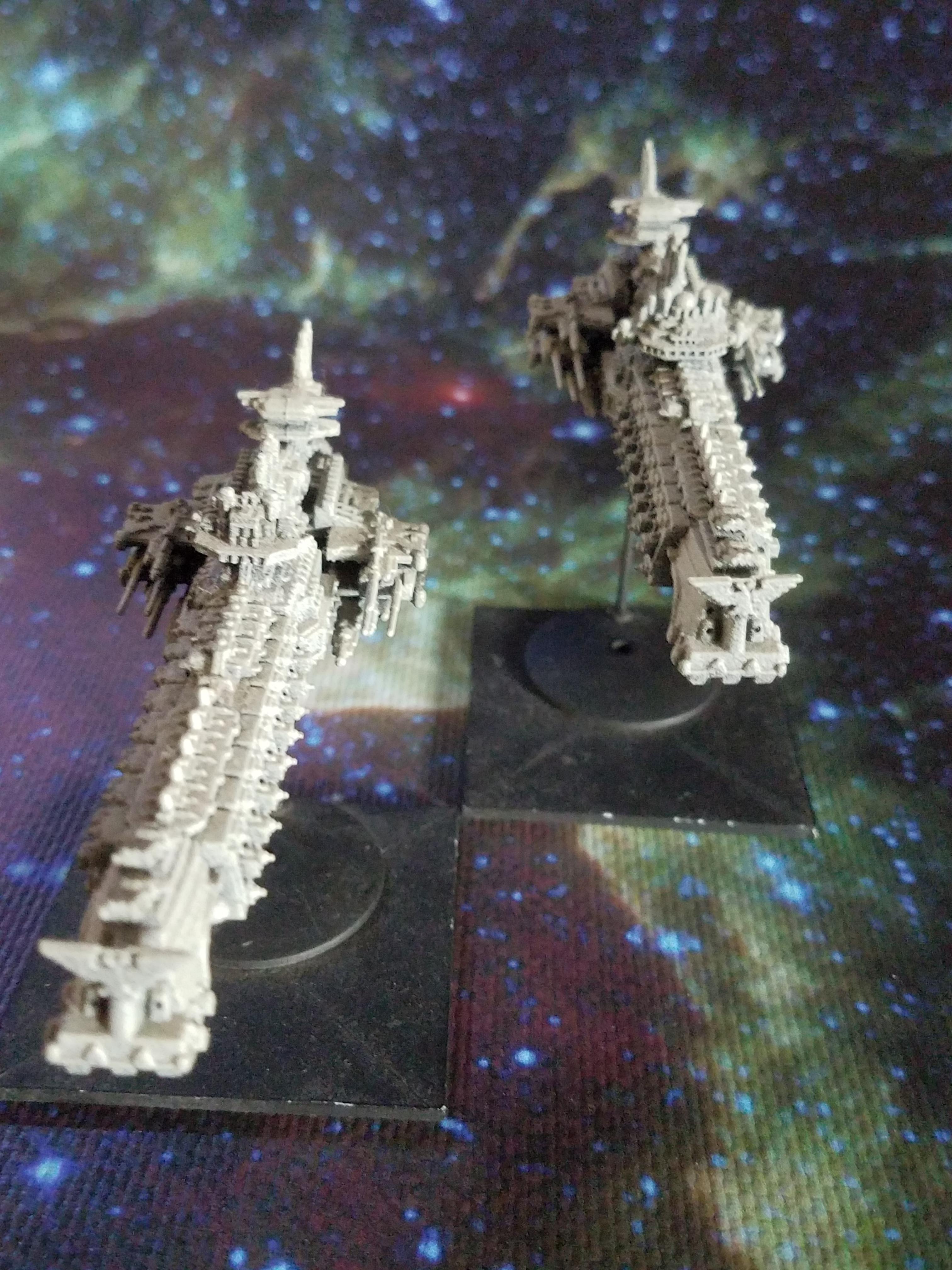 Imperial Fleet, Imperium, Navy, Space Fleet, Warhammer 40,000 - Gallery ...