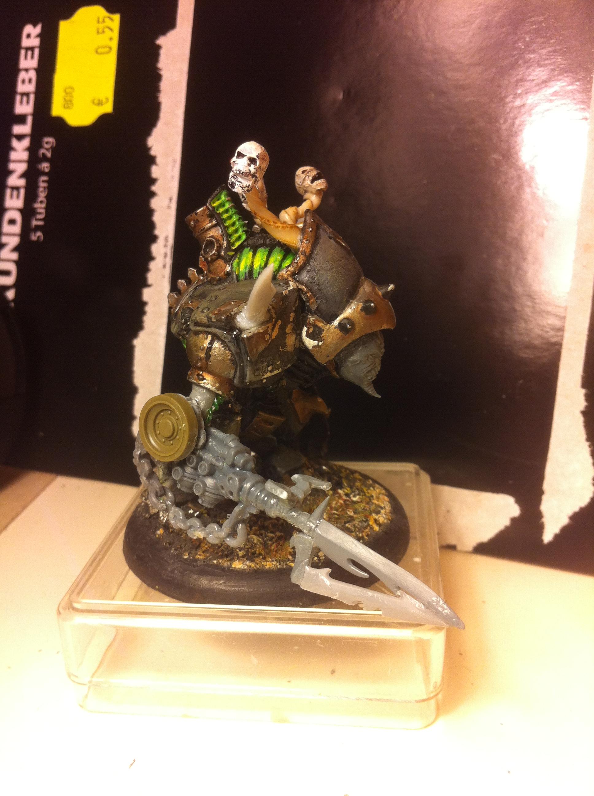 Clockwork, Convergence, Conversion, Cryx, Death, Dio, Diorama ...