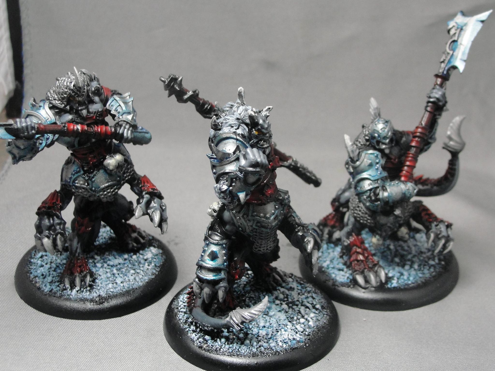 Hordes, Legion of Everblight, Blighted Rotwings - Hordes, Legion of ...