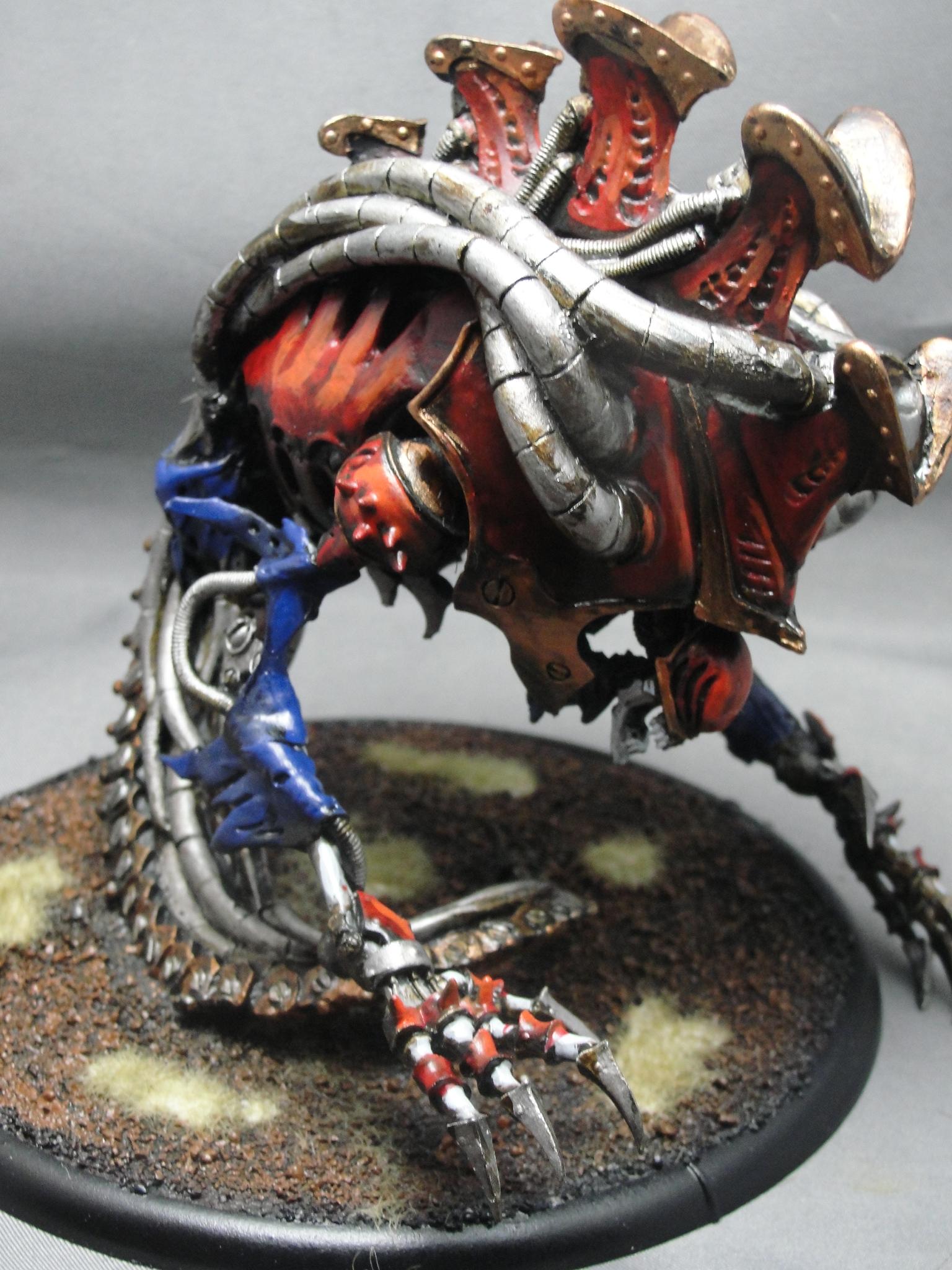 Warmachine, Cryx, Wraith Engine - Warmachine, Cryx, Wraith Engine ...