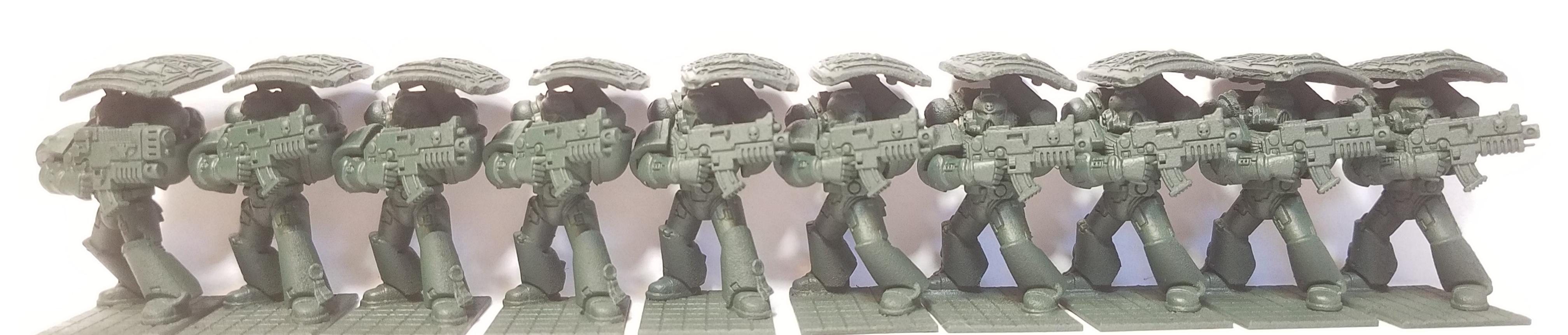 Astartes, Dark Angels, Human, Imperium, Space Marines, Warhammer 40,000 ...