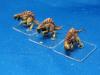 Monsterpocalypse, Protectors, Terrasaurs, Raptix - Monsterpocalypse ...