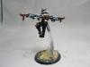 Warmachine, Crucible Guard, Rocketmen - Warmachine, Crucible Guard ...