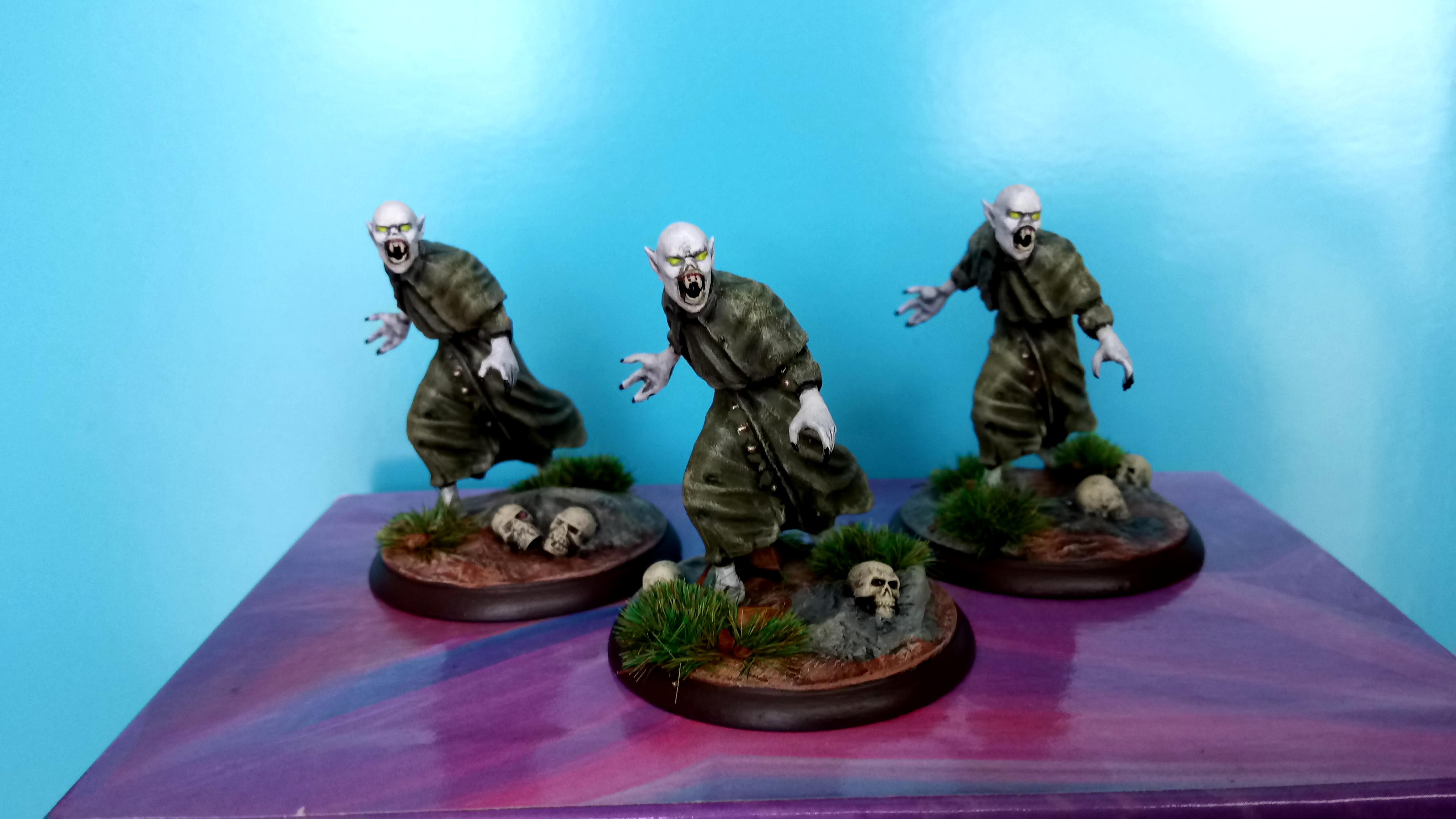 Vampires - Vampires - Gallery - DakkaDakka