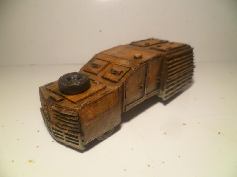 A War in The East | Lead Adventure Forum