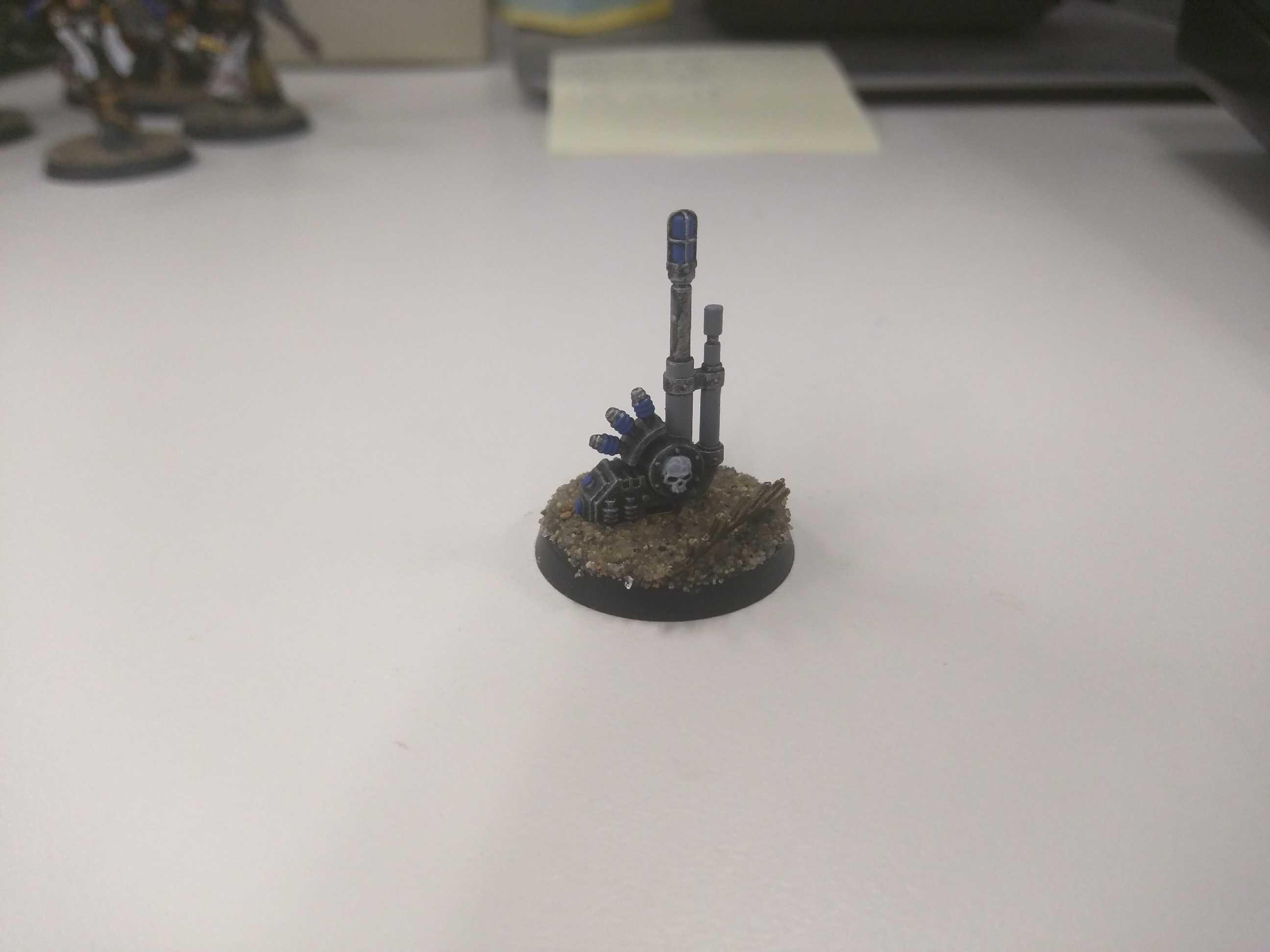 Homing Beacon - Homing Beacon - Gallery - DakkaDakka