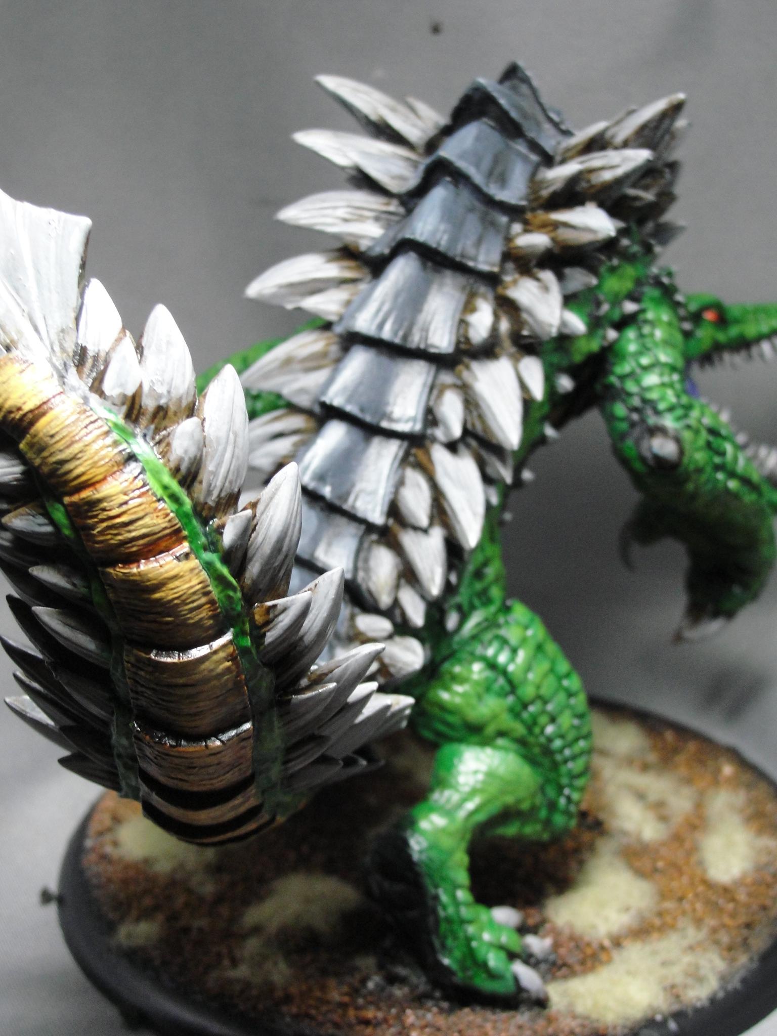 Hordes, Minions, Dracodile, Blindwater Congregation - Hordes, Minions ...