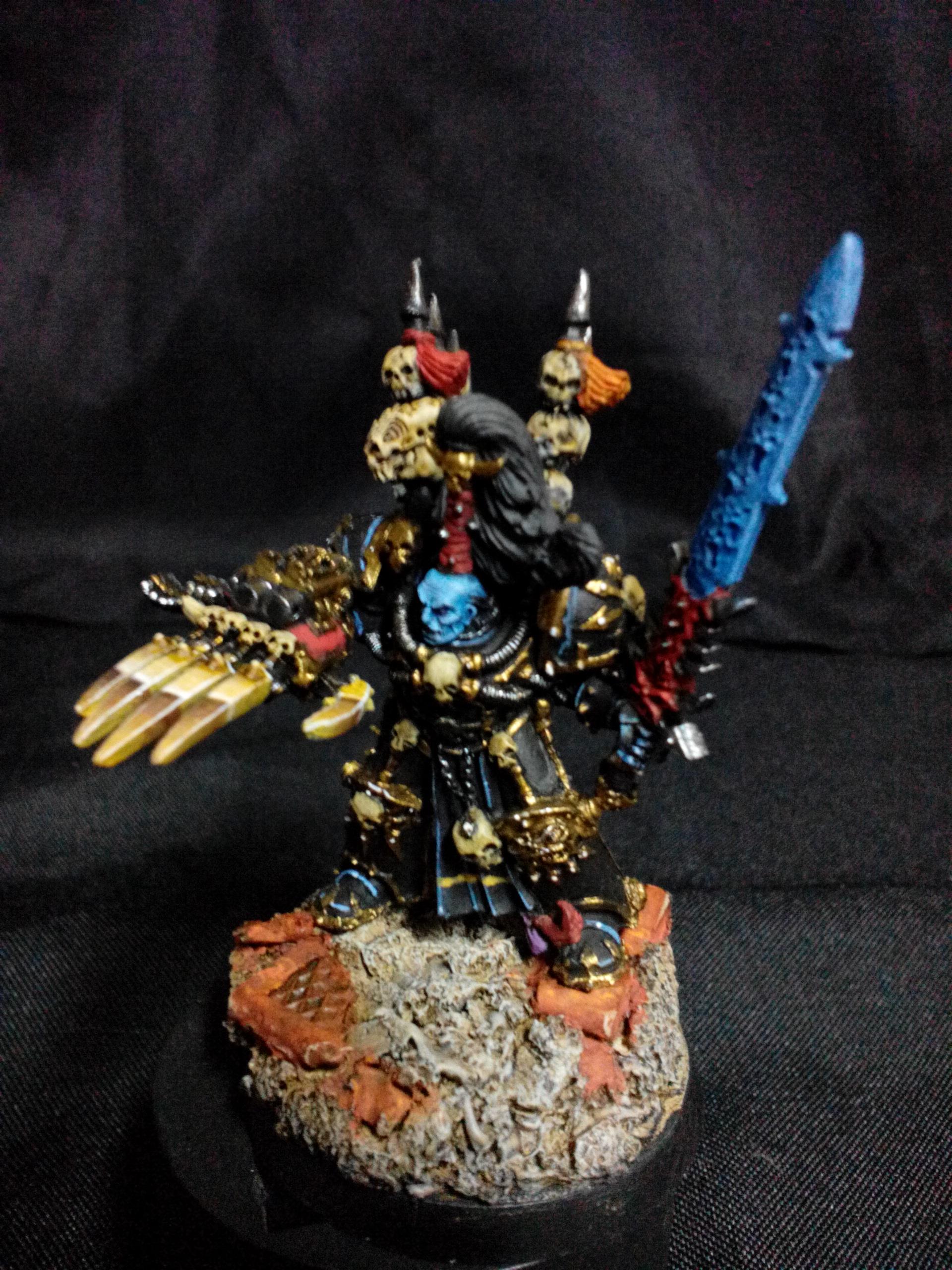 abaddon - abaddon - Gallery - DakkaDakka