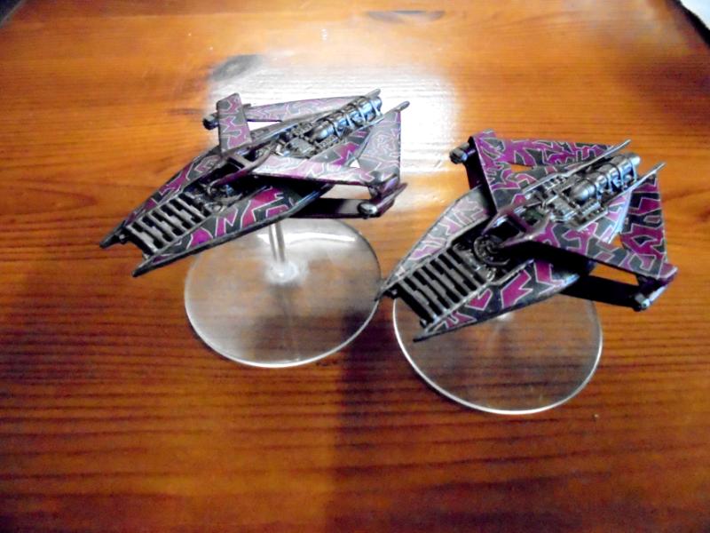 A Call To Arms, Babylon 5, G'quan, Narn - Narn cruisers - Gallery ...