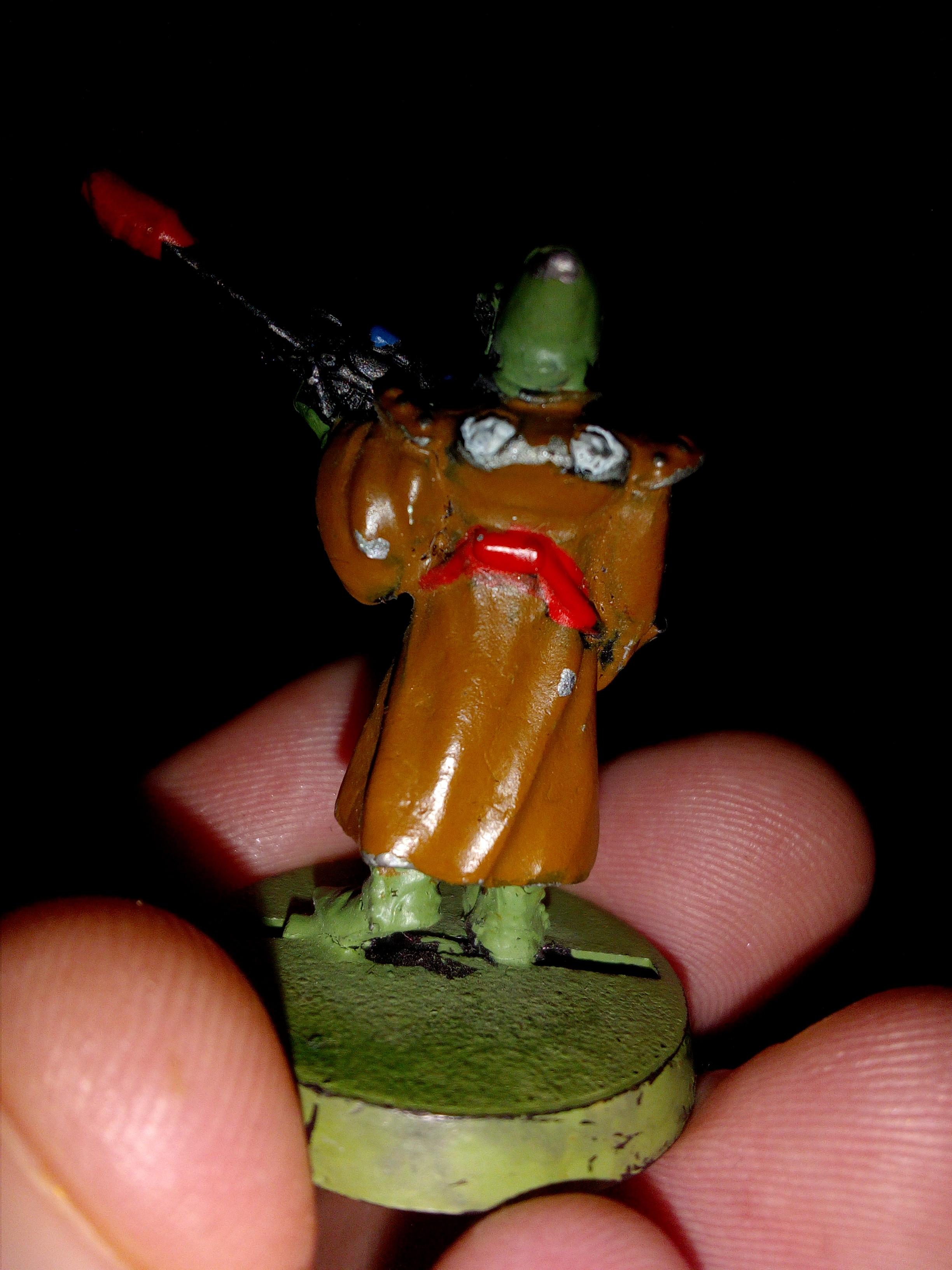 Dat booty! - Dat booty! - Gallery - DakkaDakka