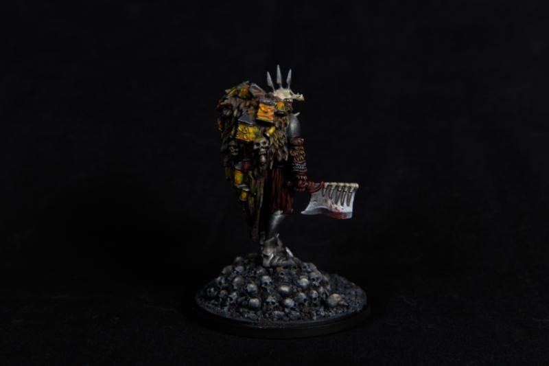 #butcher, #kdm, #kingdomdeath - Gallery - DakkaDakka