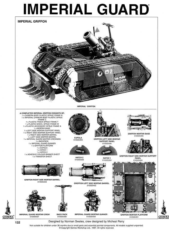 Astra Militarum, Chimera, Games Workshop, Griffon, Hellhound, Imperial ...