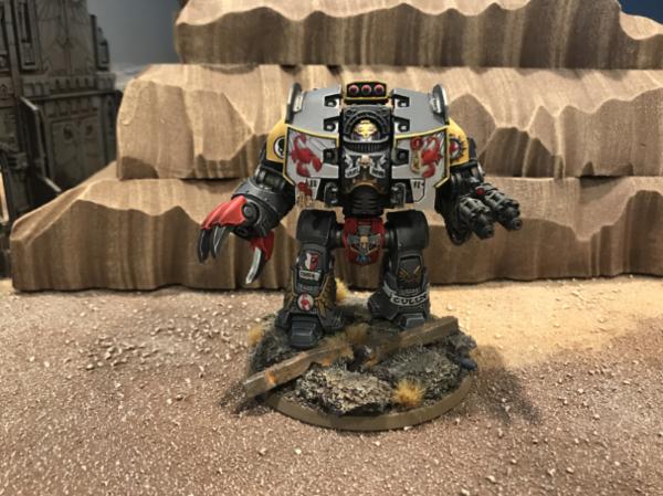 Warhammer HQ Showcase (Join In!) [AoS & 40k] - Forum - DakkaDakka