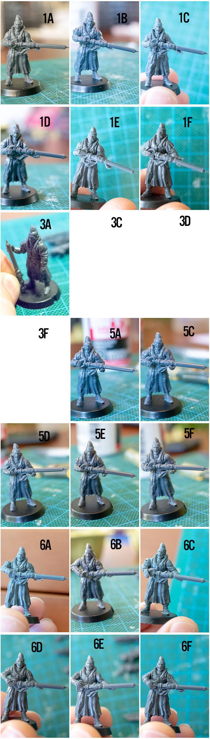 Broken, Emp Harpoon, Maelstrom's Edge - 06EMPHarpoon - Gallery - DakkaDakka