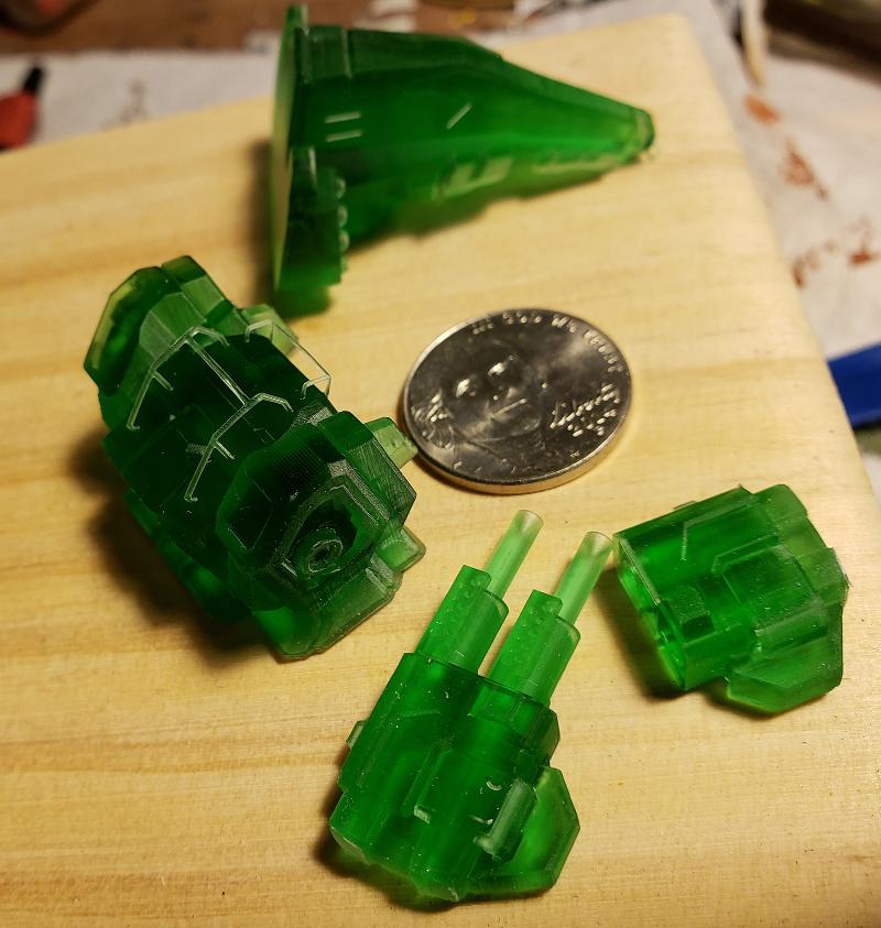 3d Printing, Anycubic Photon, Battle Tech, Battletech, Mechwarrior, Mwo ...