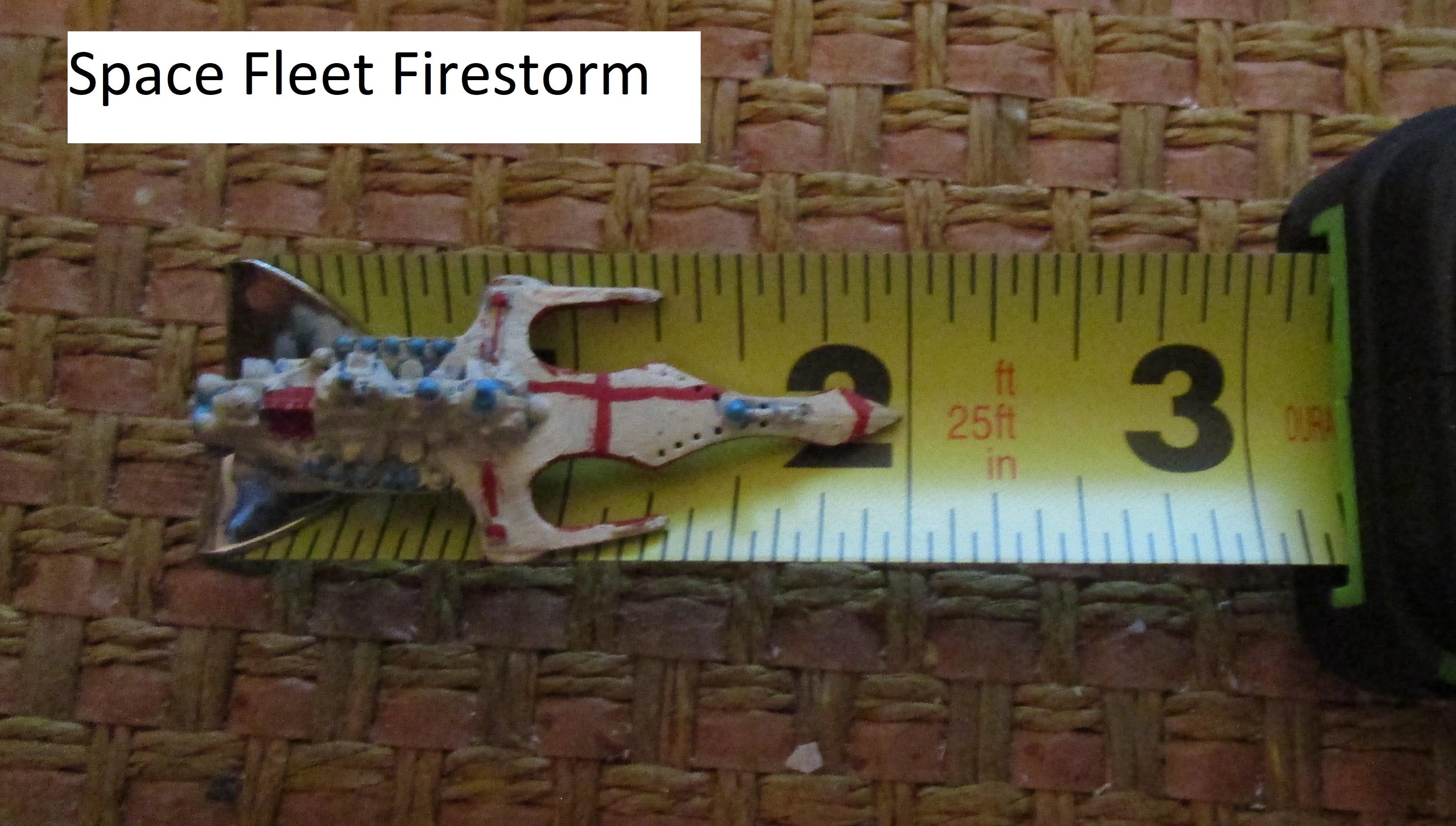 Battlefleet Gothic, Scale, Size, Space Fleet - Gallery - DakkaDakka