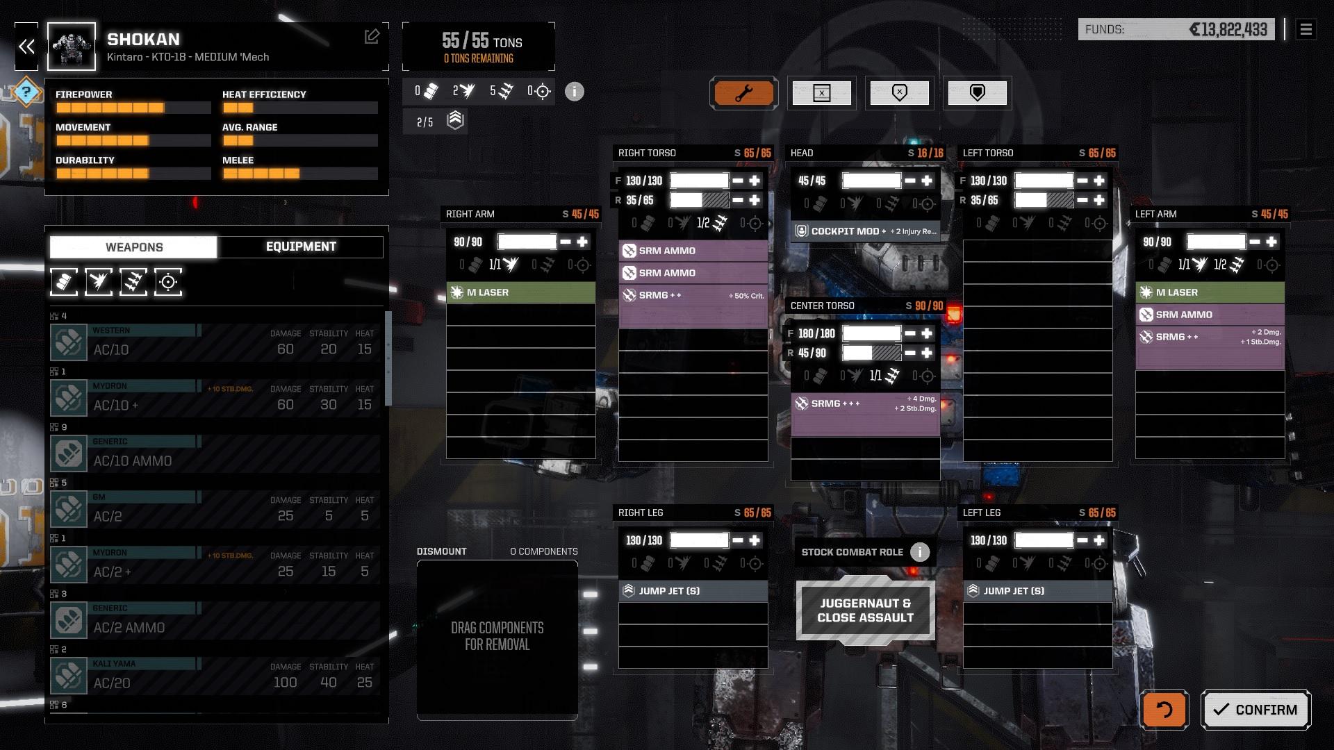 Shokan - Shokan - Gallery - DakkaDakka