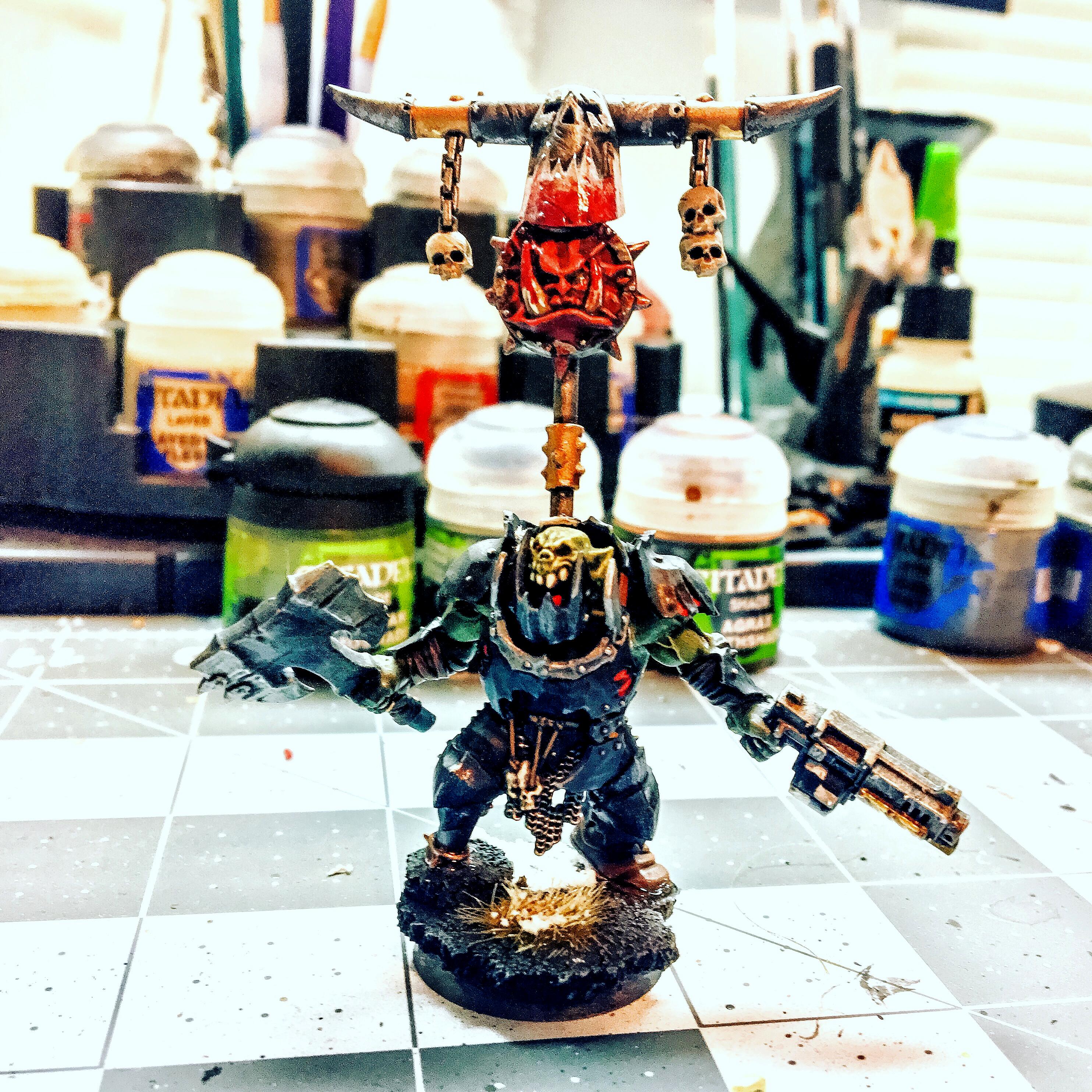 Orks, Waaagh, Warhammer 40,000, Warhammer Fantasy - Gallery - DakkaDakka