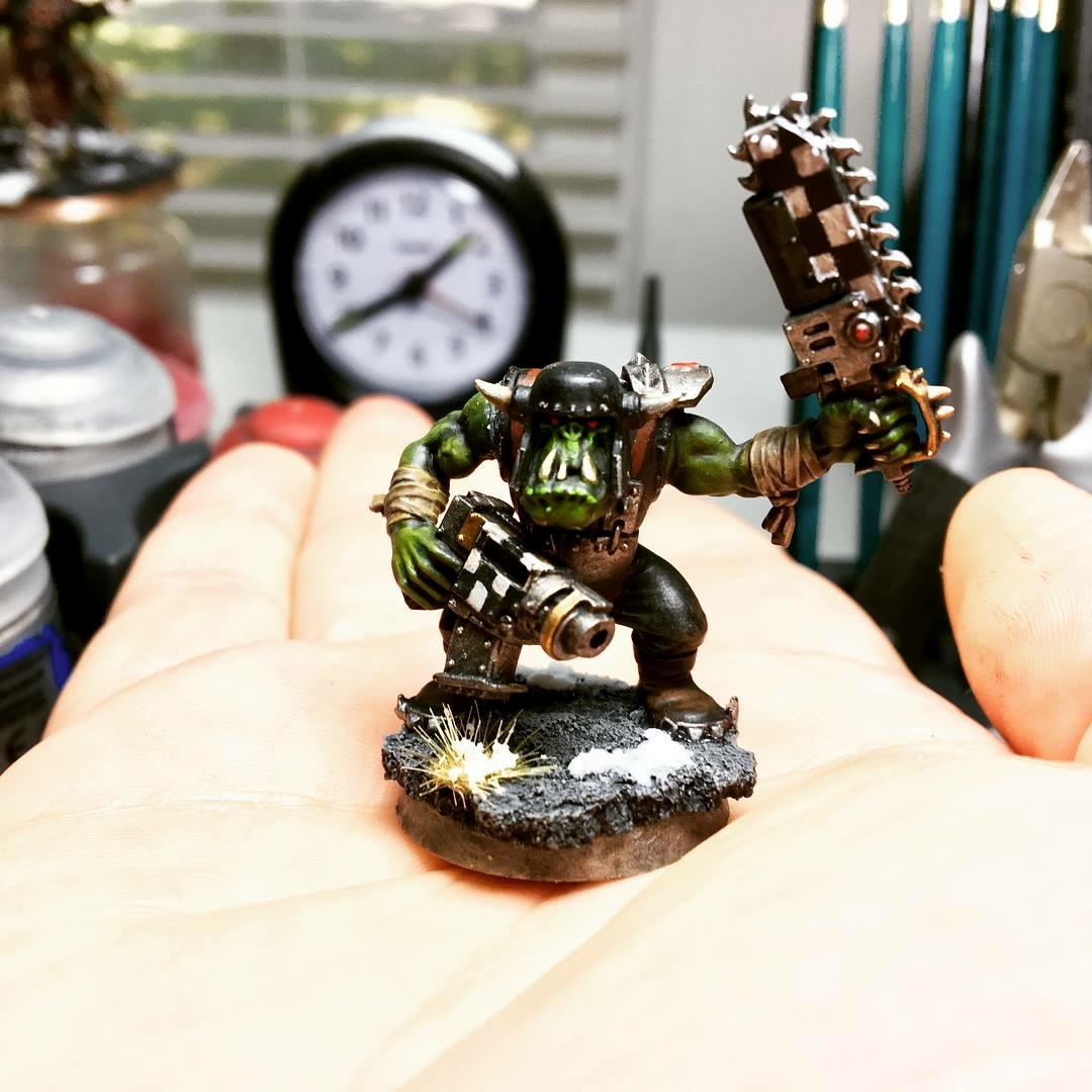 Orks, Waaagh, Warhammer 40,000, Warhammer Fantasy - Gallery - DakkaDakka