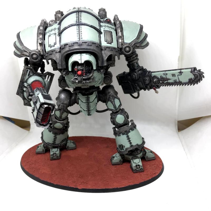 DakkaDakka - Wargaming and Warhammer 40k Forums, Articles and Gallery ...